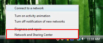 Reset PC's Wi-Fi Connection - TOAST.net